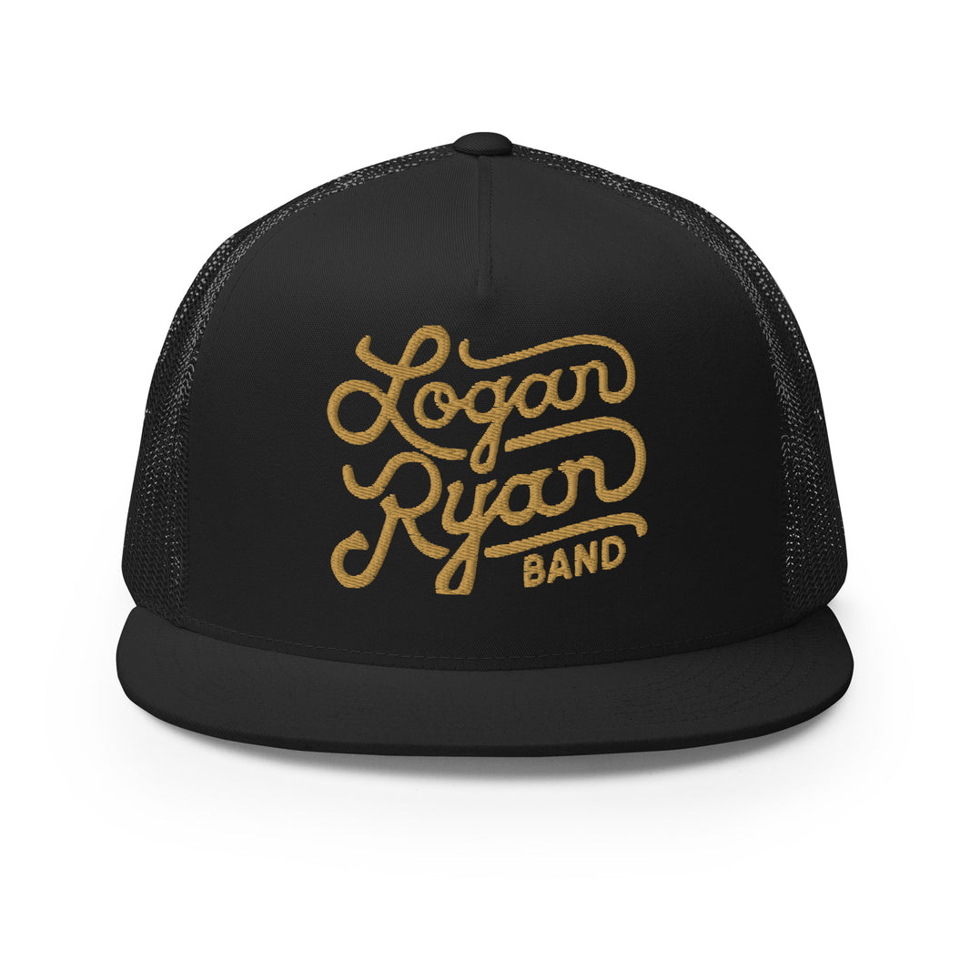 Hats – Logan Ryan Band Merch