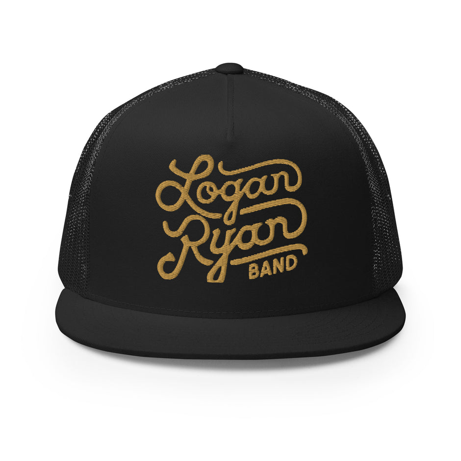 Hats – Logan Ryan Band Merch